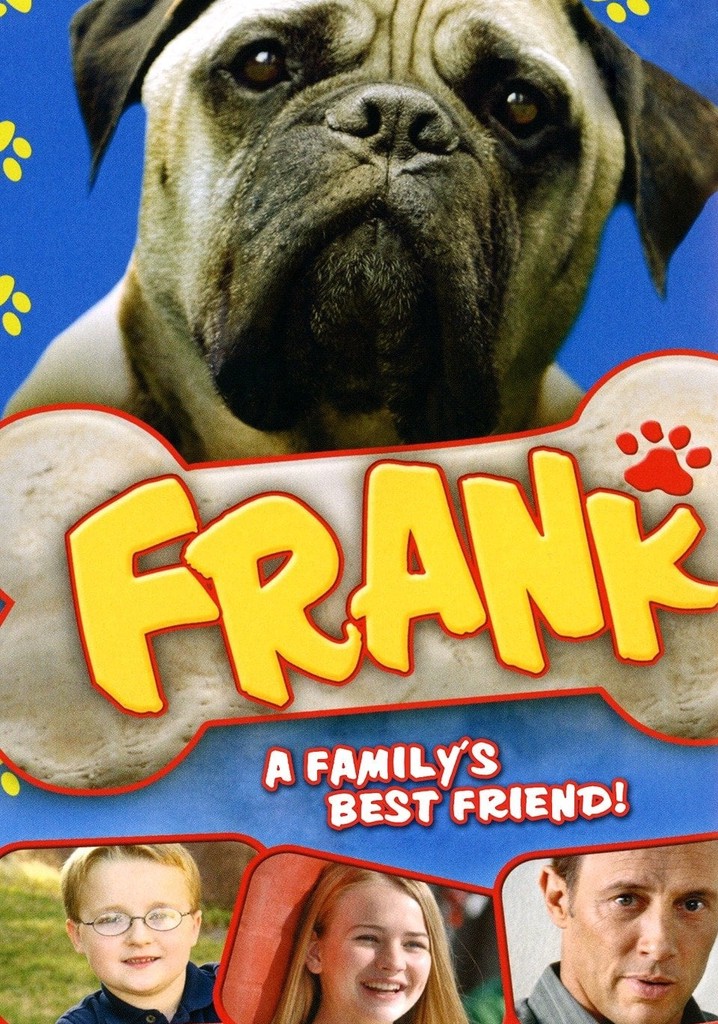 Frank - película: Ver online completas en español